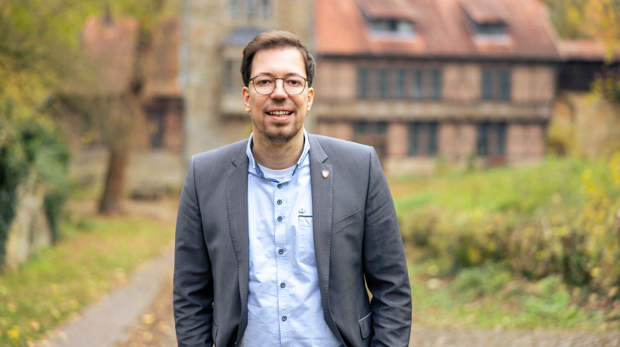 Matthias Wehrung – Ihr CDU-Bundestagskandidat für den Wahlkreis ...